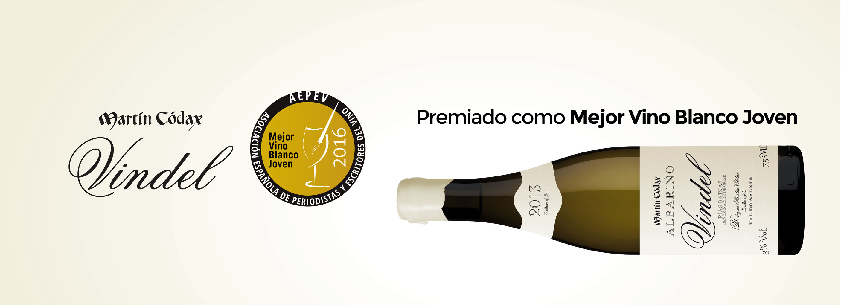 Bodegas Martín Códax. Tienda online vino albariño, enoturismo y eventos ...