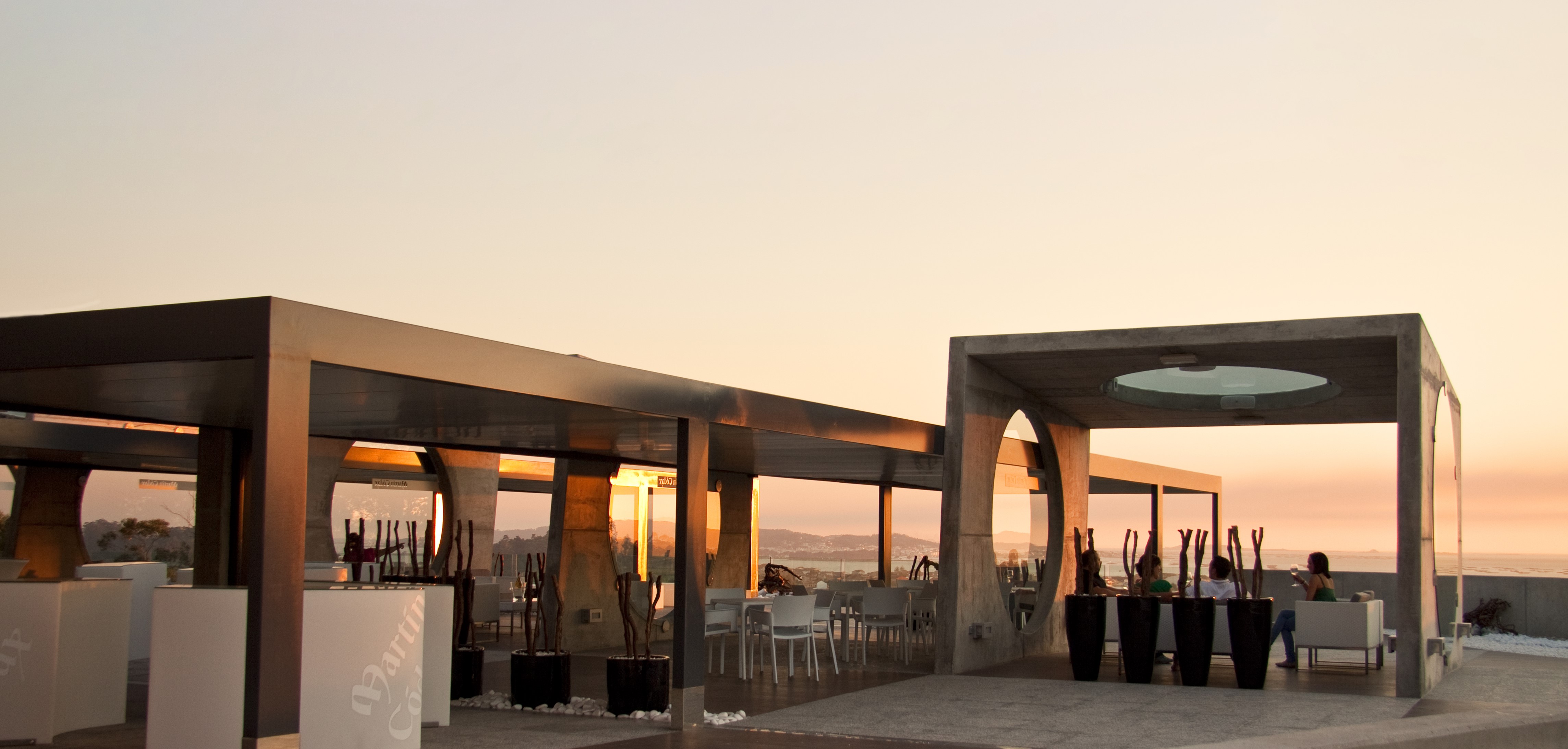 Bodegas Martín Códax. Tienda online vino albariño, enoturismo y eventos ...