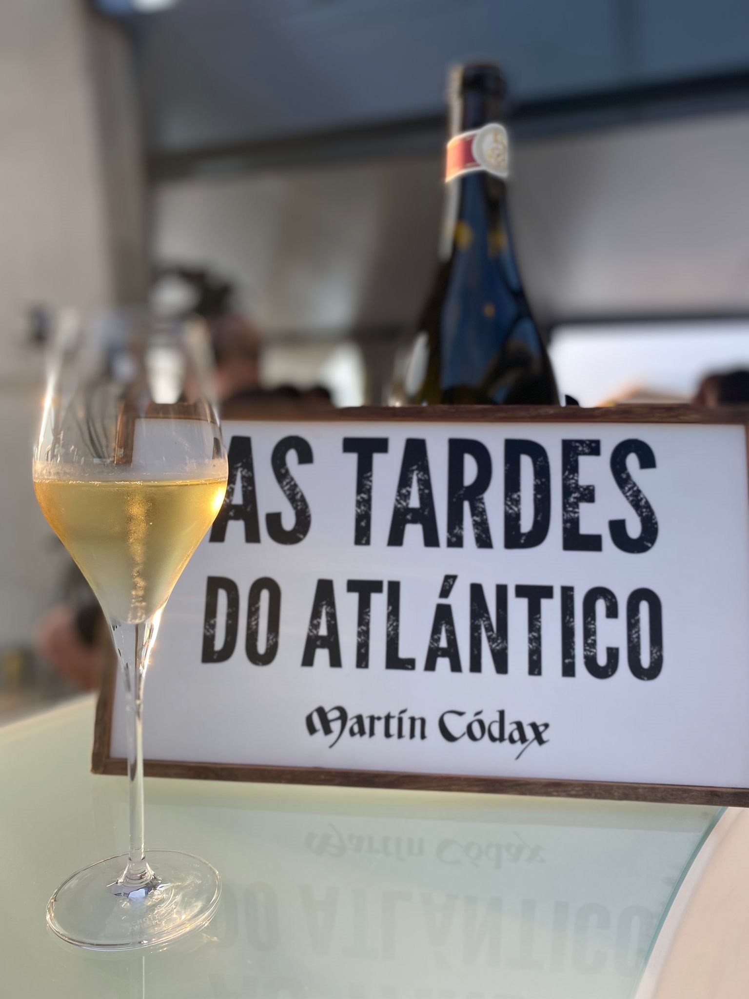 Las novedades enoturísticas de Bodegas Martín Códax para la temporada ...